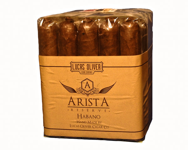 ARISTA - RESERVE (2 PACK) – CigarHaus