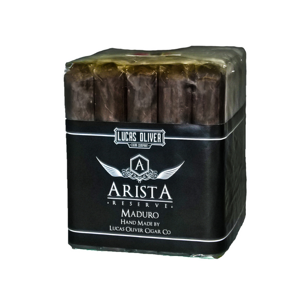ARISTA - PICADURA (4 PACK) – CigarHaus